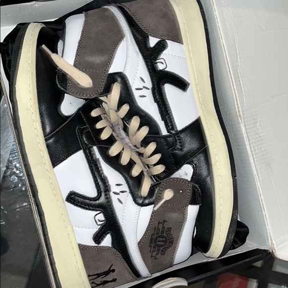 Shoes | Bootleg Jordan 1 Lost Boys Archives | Poshmark